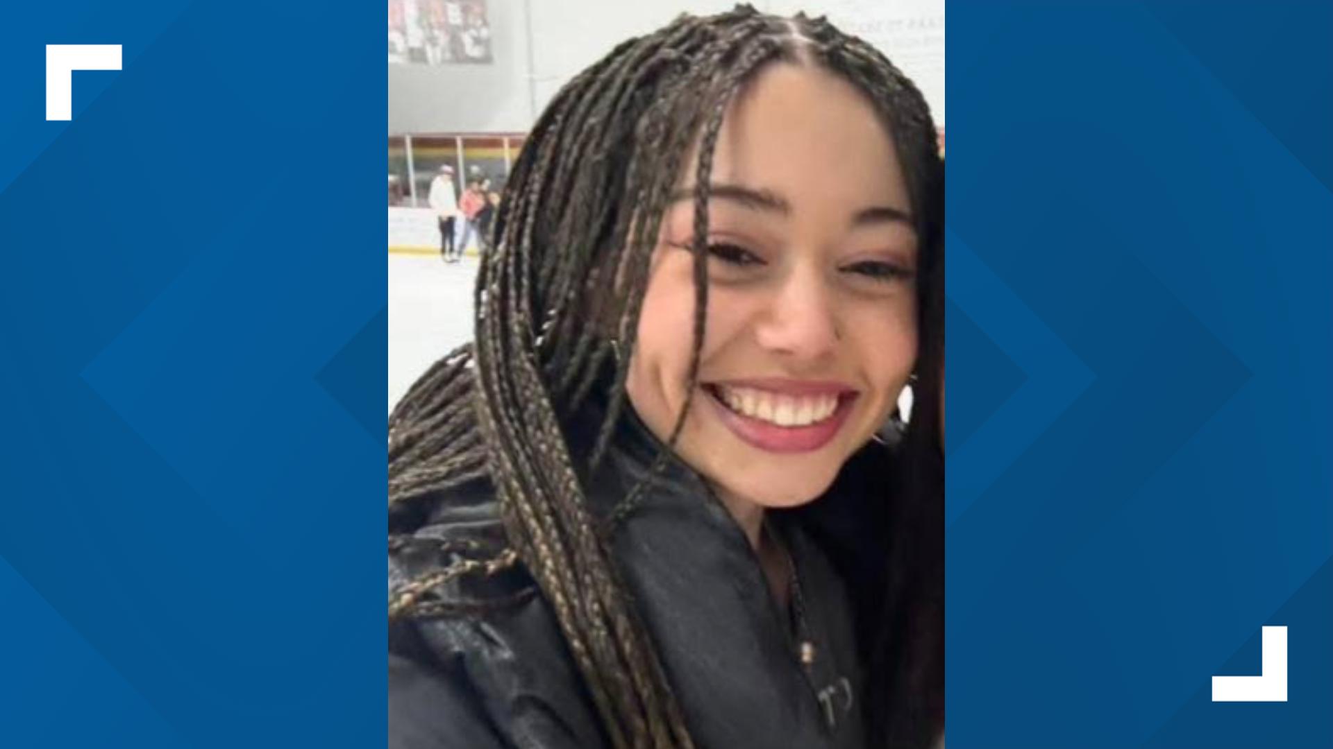 Remains of missing Indiana teen found in Ohio; Columbus man held on $1. ...