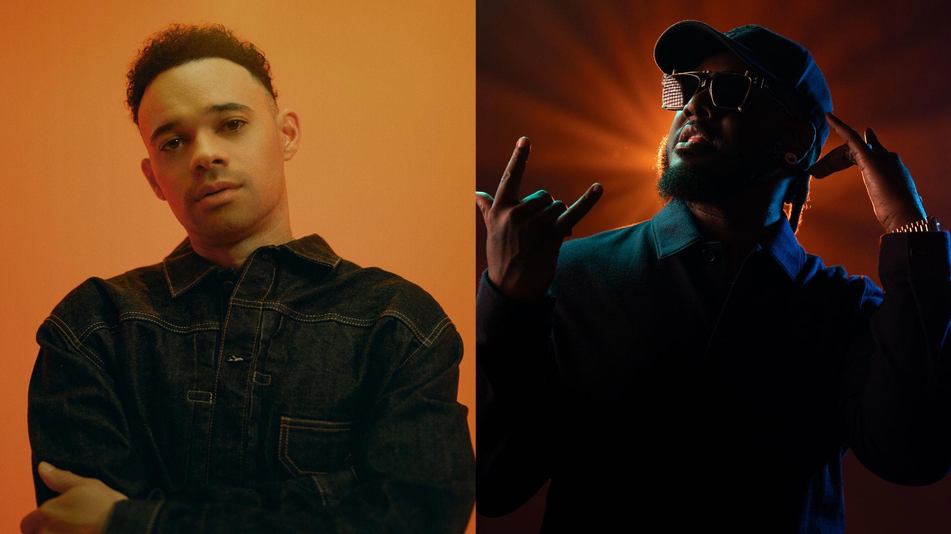 T-Pain and Tauren Wells join Ohio State Fair 2025 lineup | wkyc.com