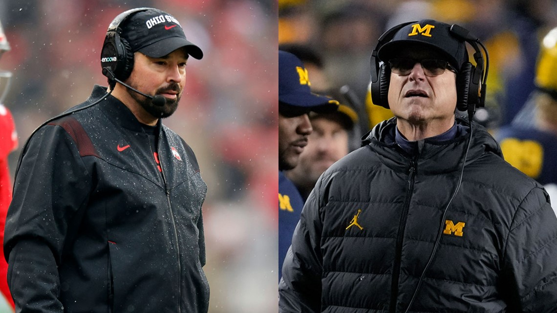 Ohio State, Michigan to meet with much at stake | wkyc.com