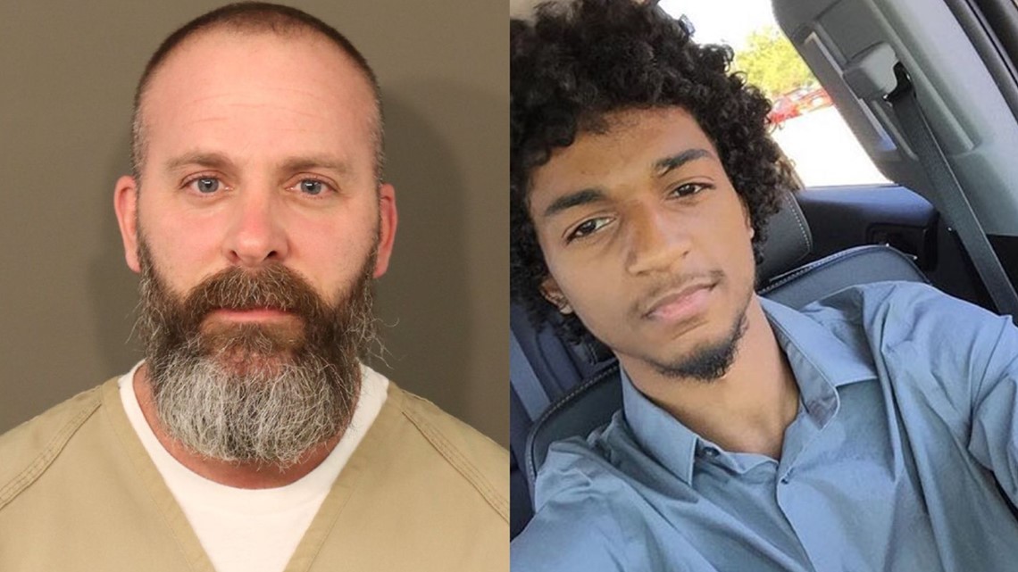 Jason Meade charged with murder in Casey Goodson Jr. shooting | wkyc.com