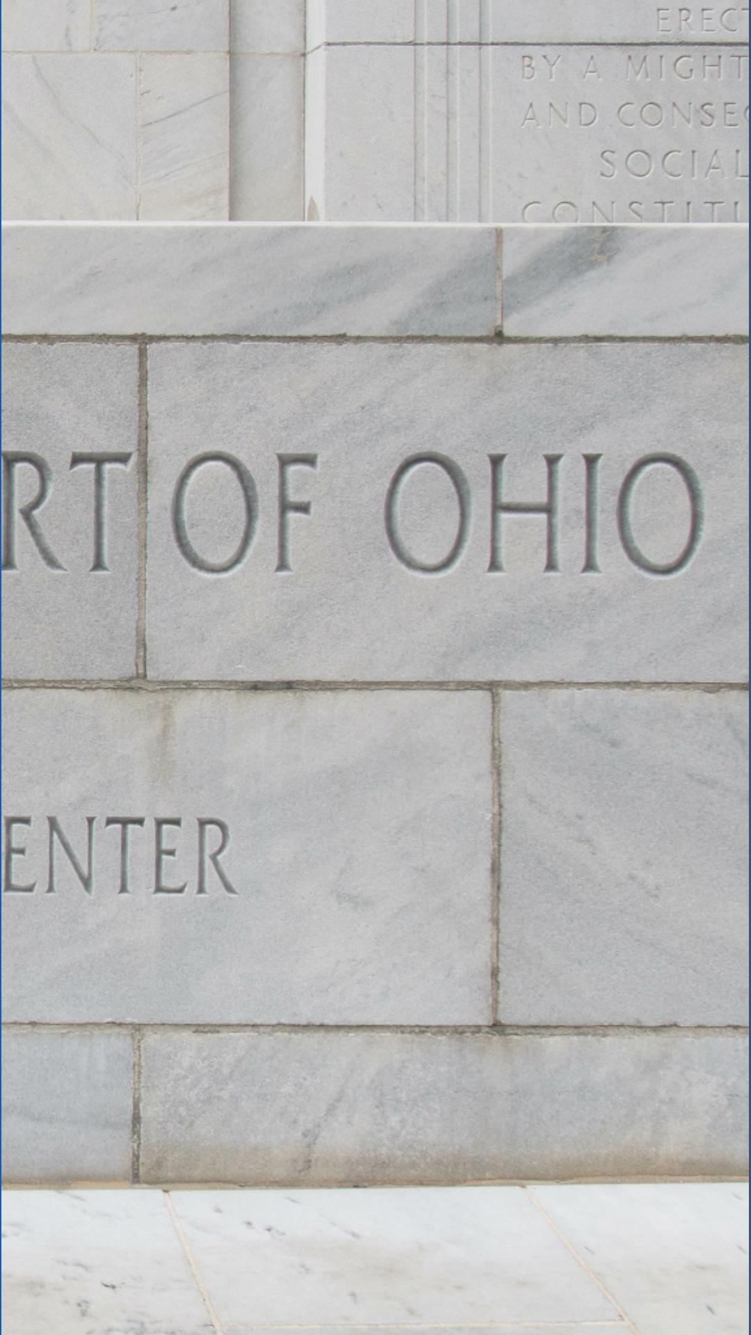 Ohio Supreme Court rules police officers can be considered victims ...