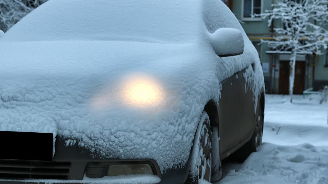 What do the snow emergency levels mean in Ohio? | wkyc.com