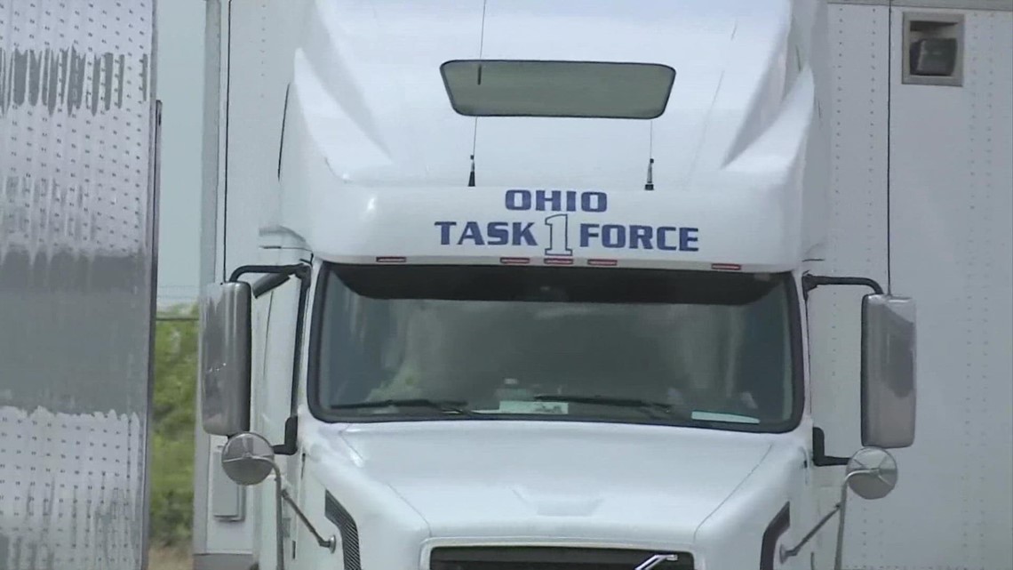 Ohio Task Force 1 sending crew members to Florida ahead of Idalia ...