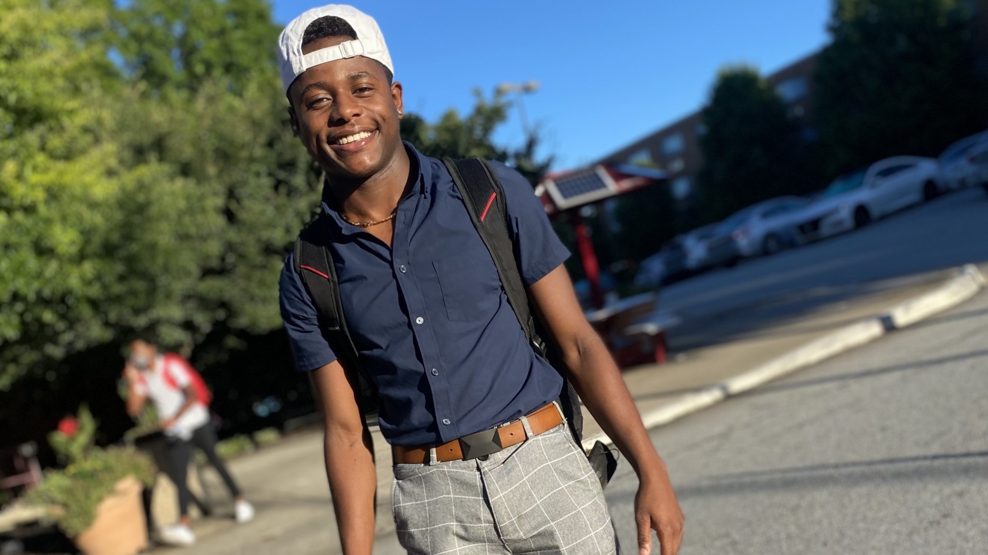 Local family honors late son who died in Atlanta crash | wkyc.com