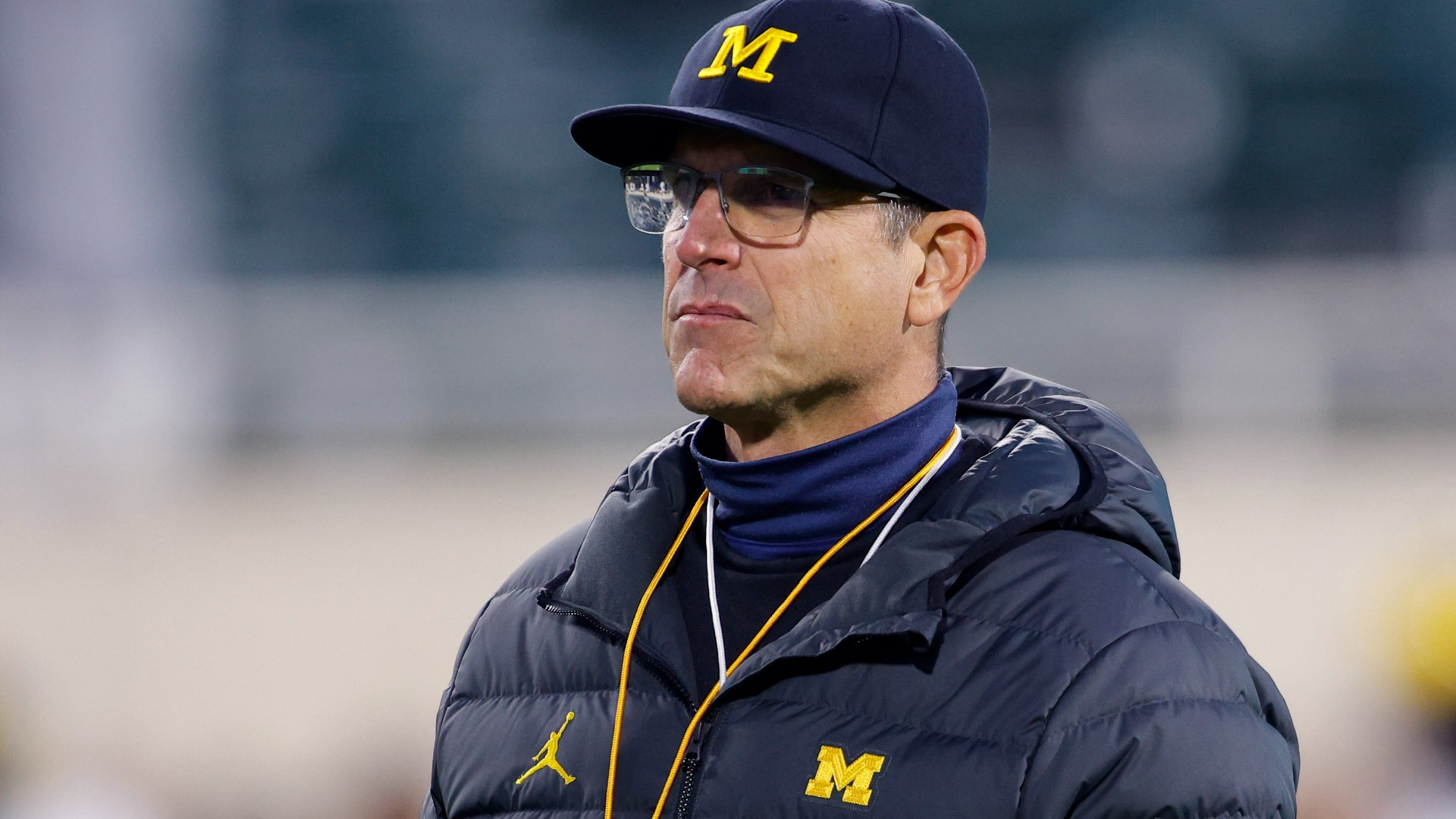 Michigan fires linebackers coach Chris Partridge | wkyc.com