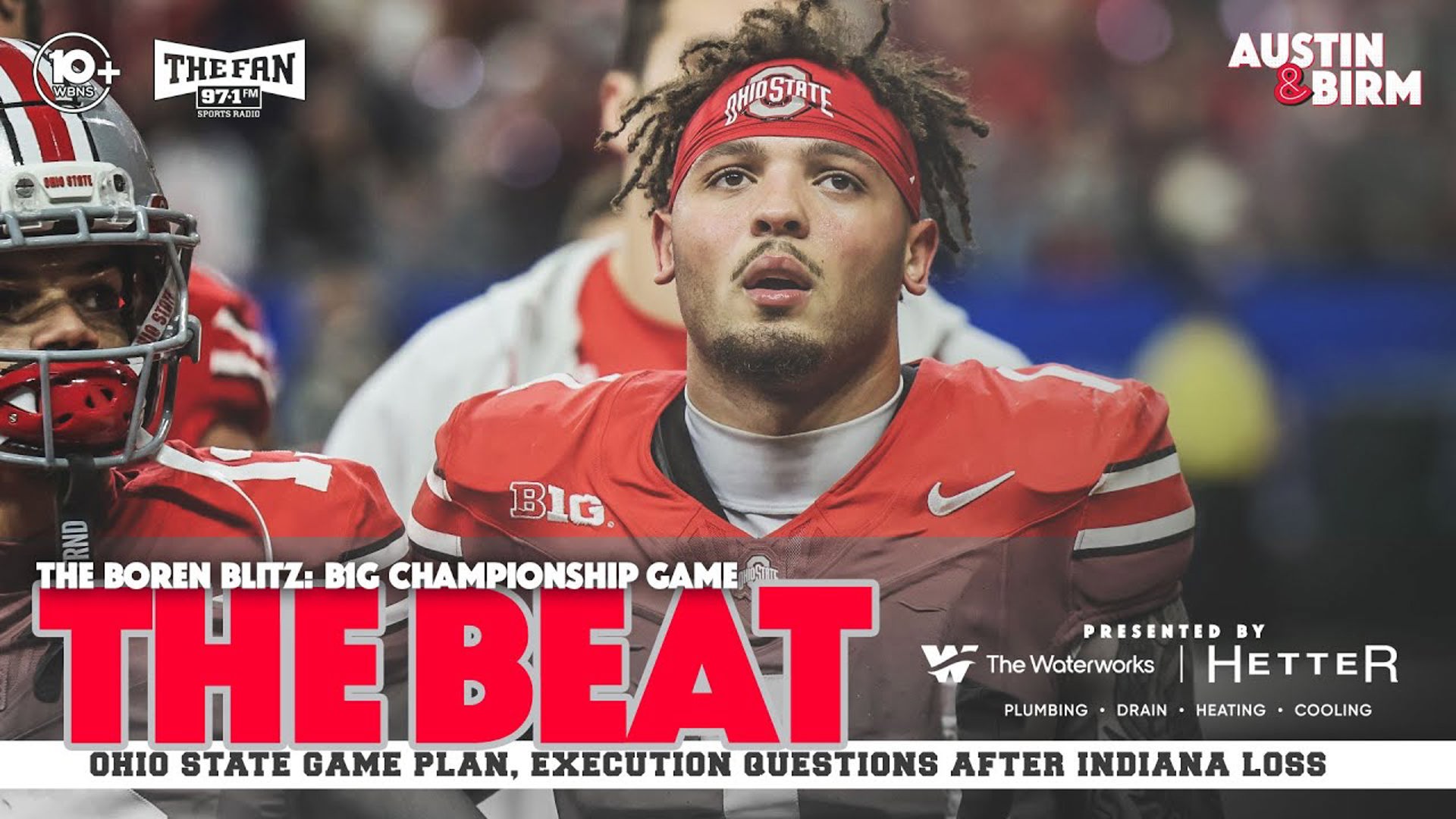 Ohio State safety Caleb Downs wins Lott IMPACT Trophy | wkyc.com