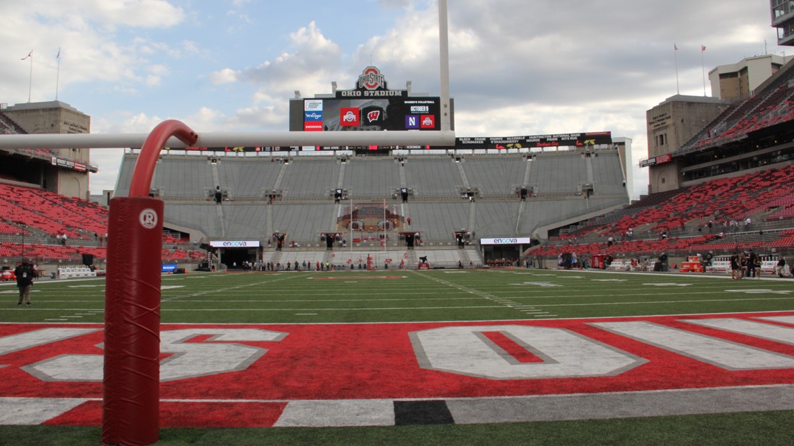 2025 Ohio State spring game - what to know | wkyc.com