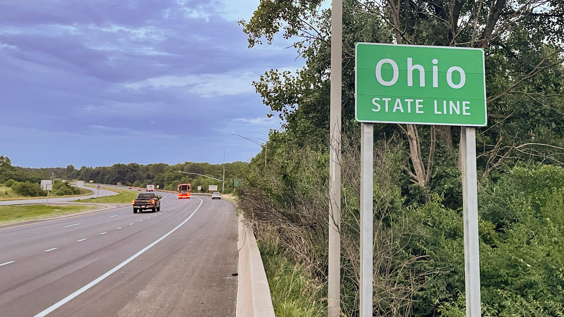 Women race clock, cross state lines for abortions | wkyc.com