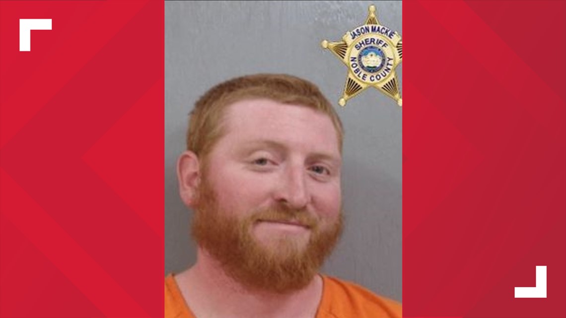 Ohio man sentenced to life for murdering fiancée | wkyc.com