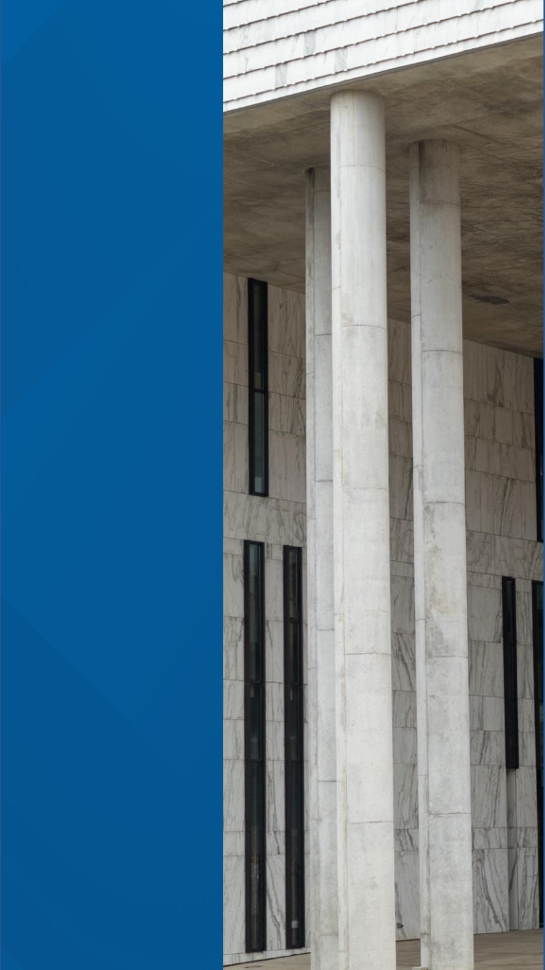 Kent State Board of Trustees approves restructuring plan | wkyc.com