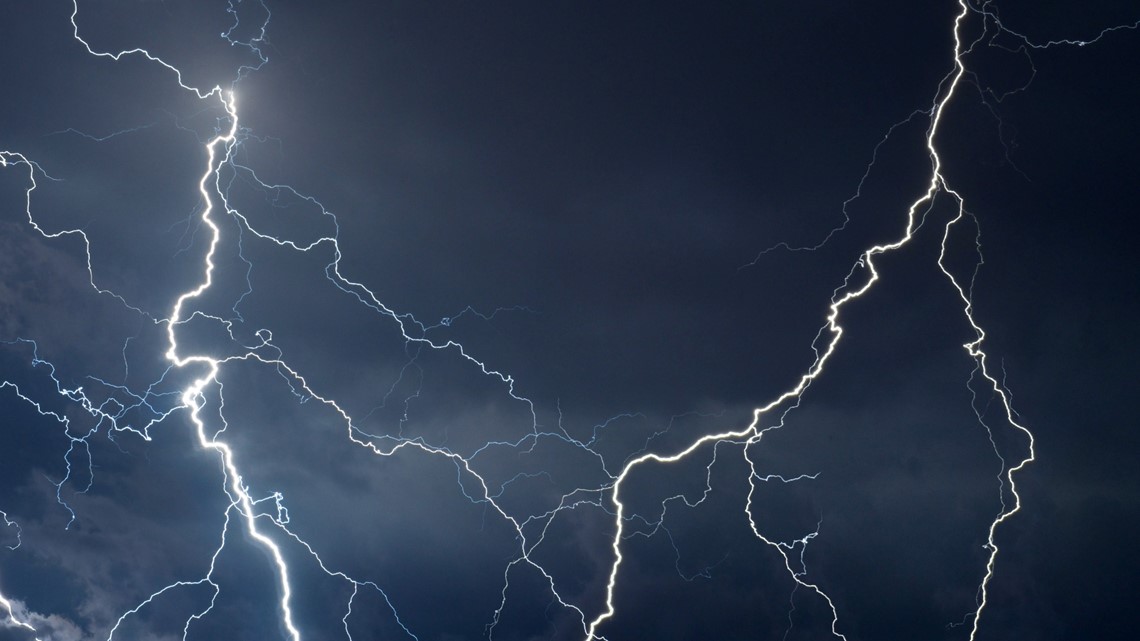 How to prepare for severe weather | wkyc.com