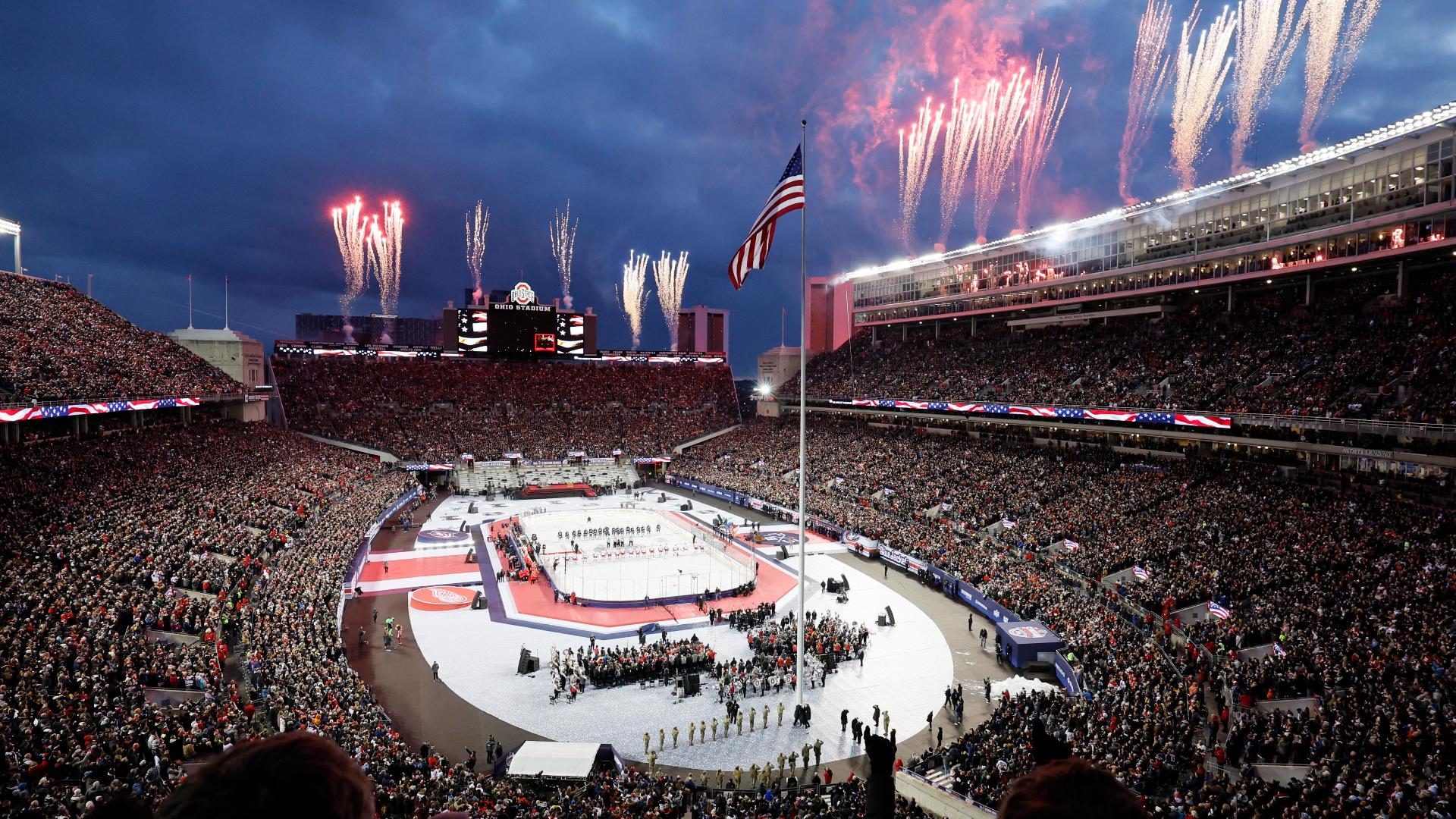 What does TROWAL mean? Understanding its role in winter weather ...