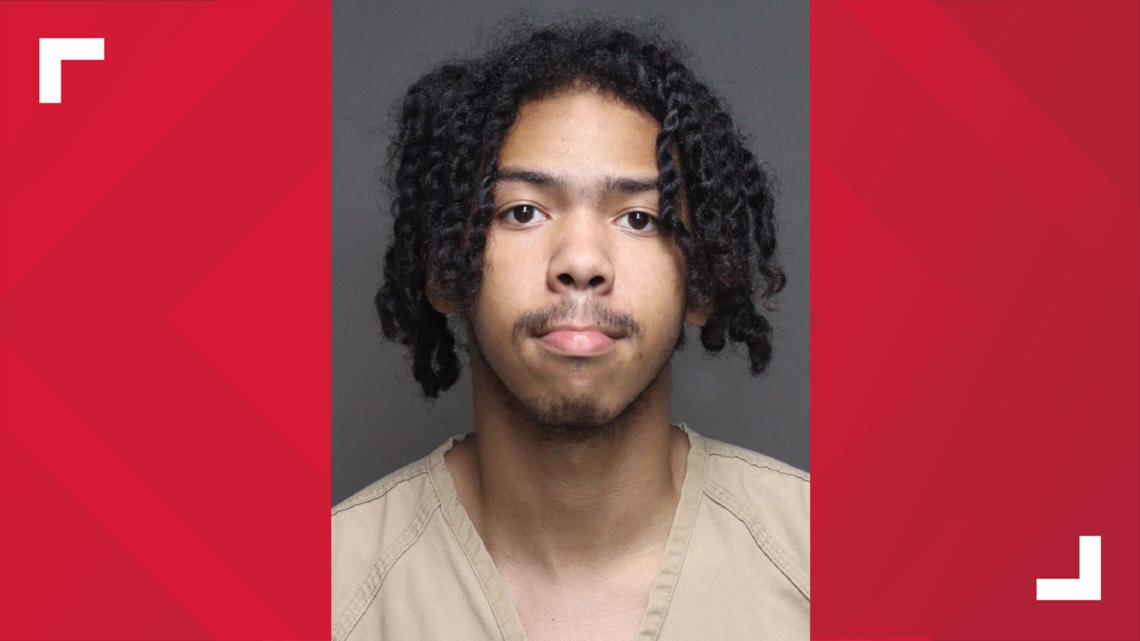 2nd suspect arrested in Columbus shooting; bond set at $2M | wkyc.com