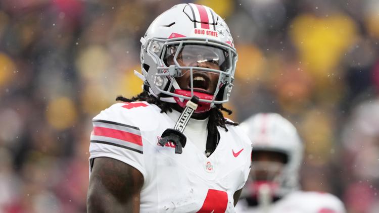 Ryan Schafer arrested in Akron Shooting on Nesmith Lake Blvd | wkyc.com