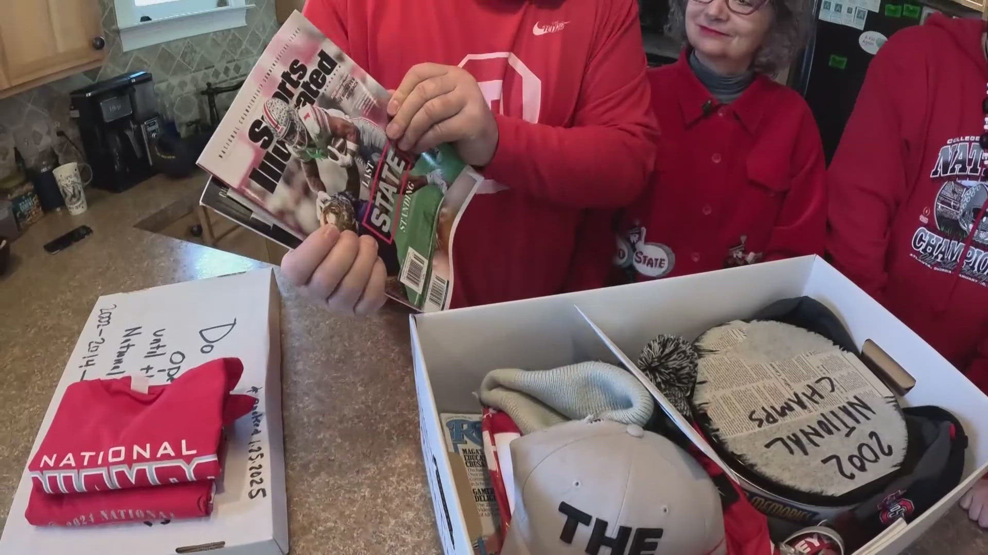 Who is Ohio Department of Health Director Dr. Amy Acton? | wkyc.com