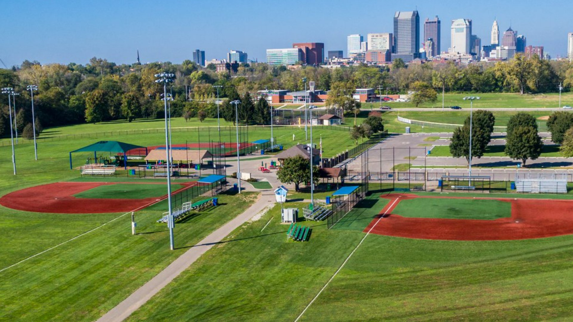 Man assaults umpire during game at Lou Berliner Sports Park | wkyc.com