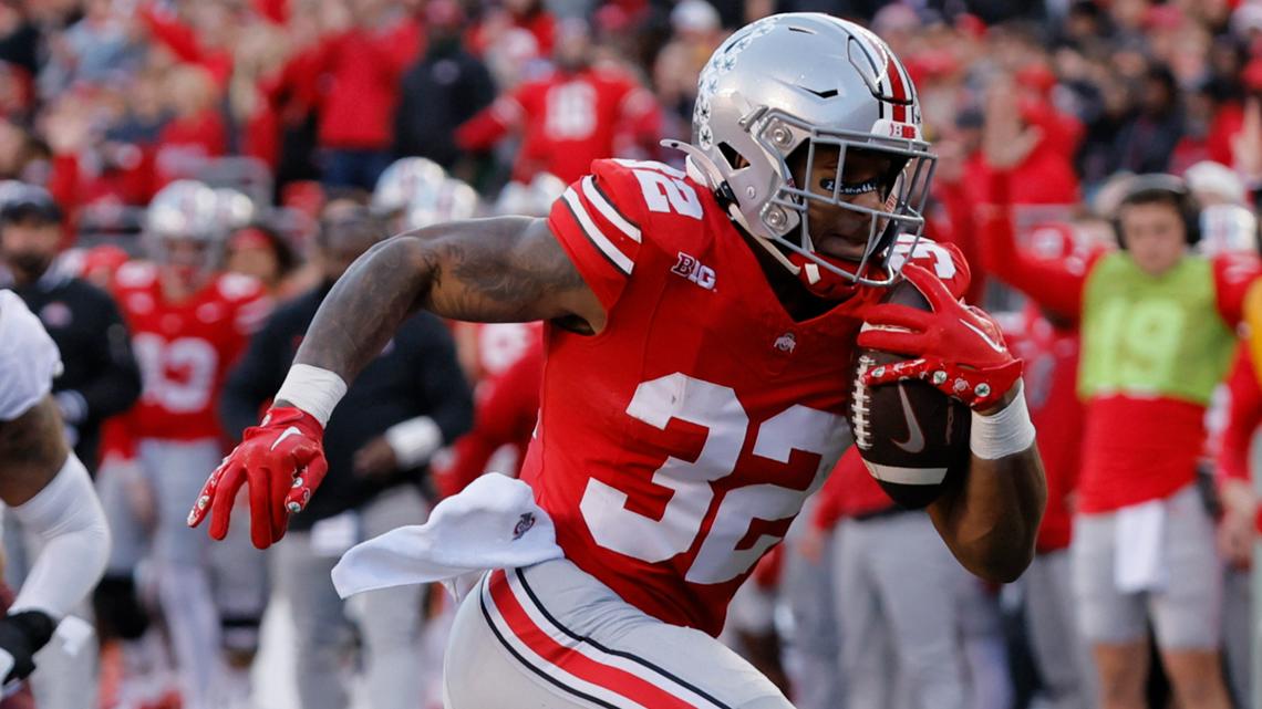 Ohio State releases Michigan hype video | wkyc.com