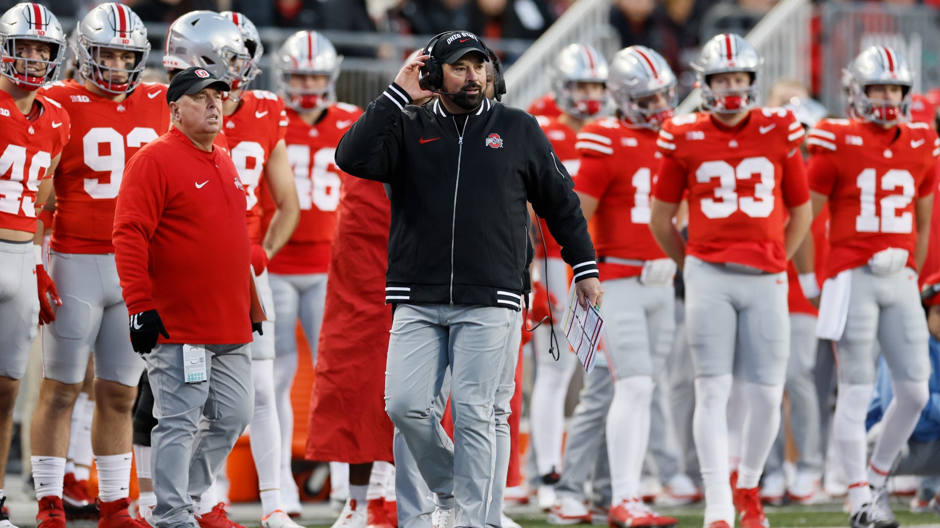 AP preseason poll: Ohio State ranks No. 2 | wkyc.com