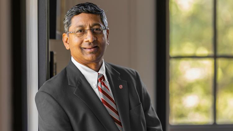 Ohio State names new executive vice president, provost | wkyc.com