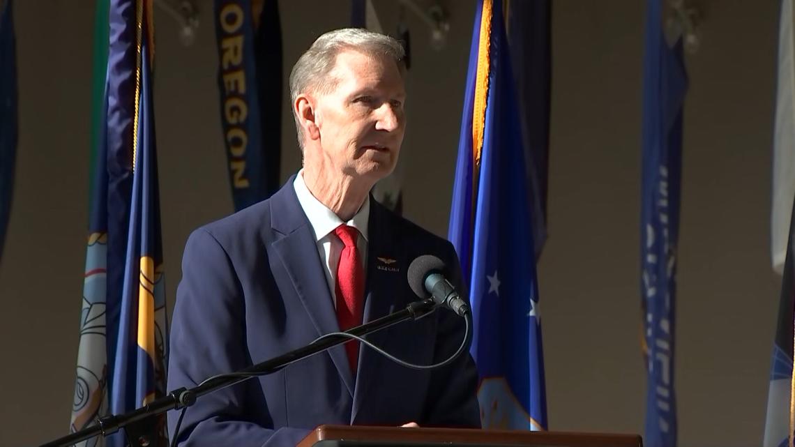 Women Who Lead: Progressive Insurance CEO Tricia Griffith | wkyc.com