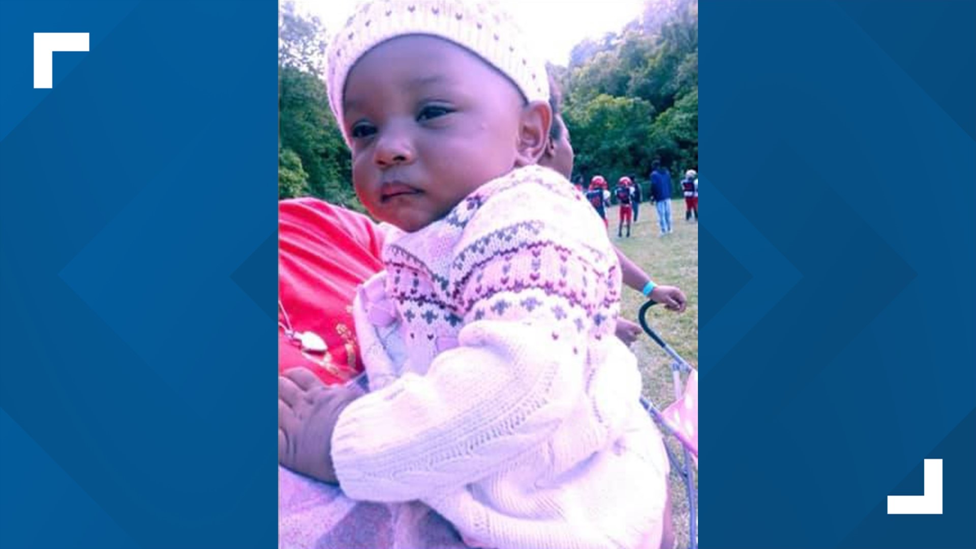 AMBER Alert canceled for 1-year-old girl near Cincinnati | wkyc.com