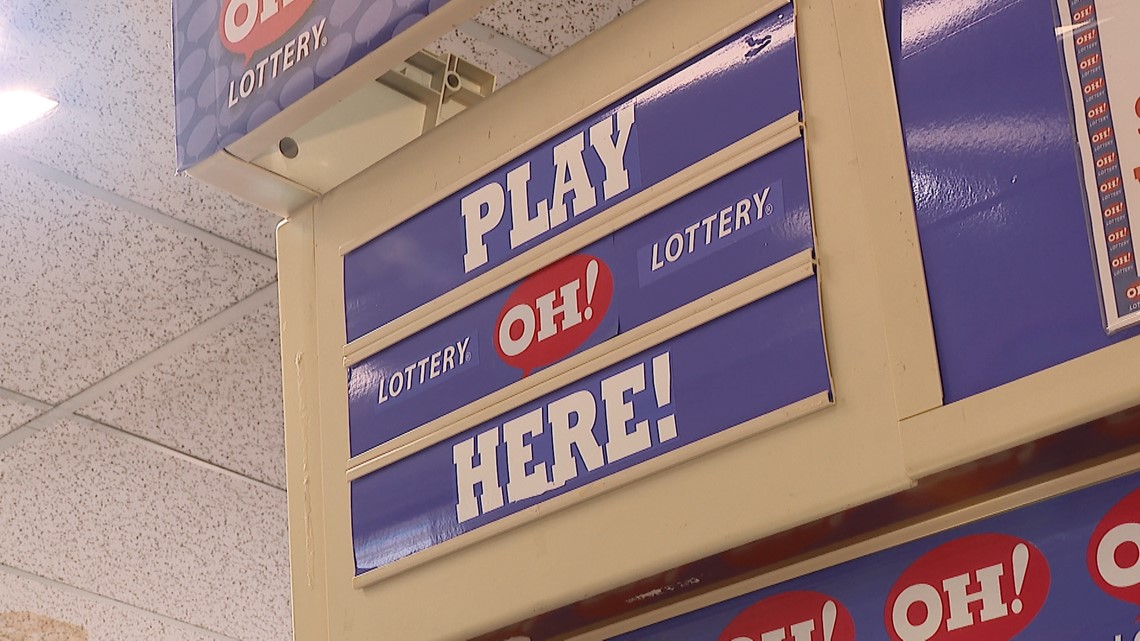 Ohio Lottery prize cashing services restored after data breach | wkyc.com