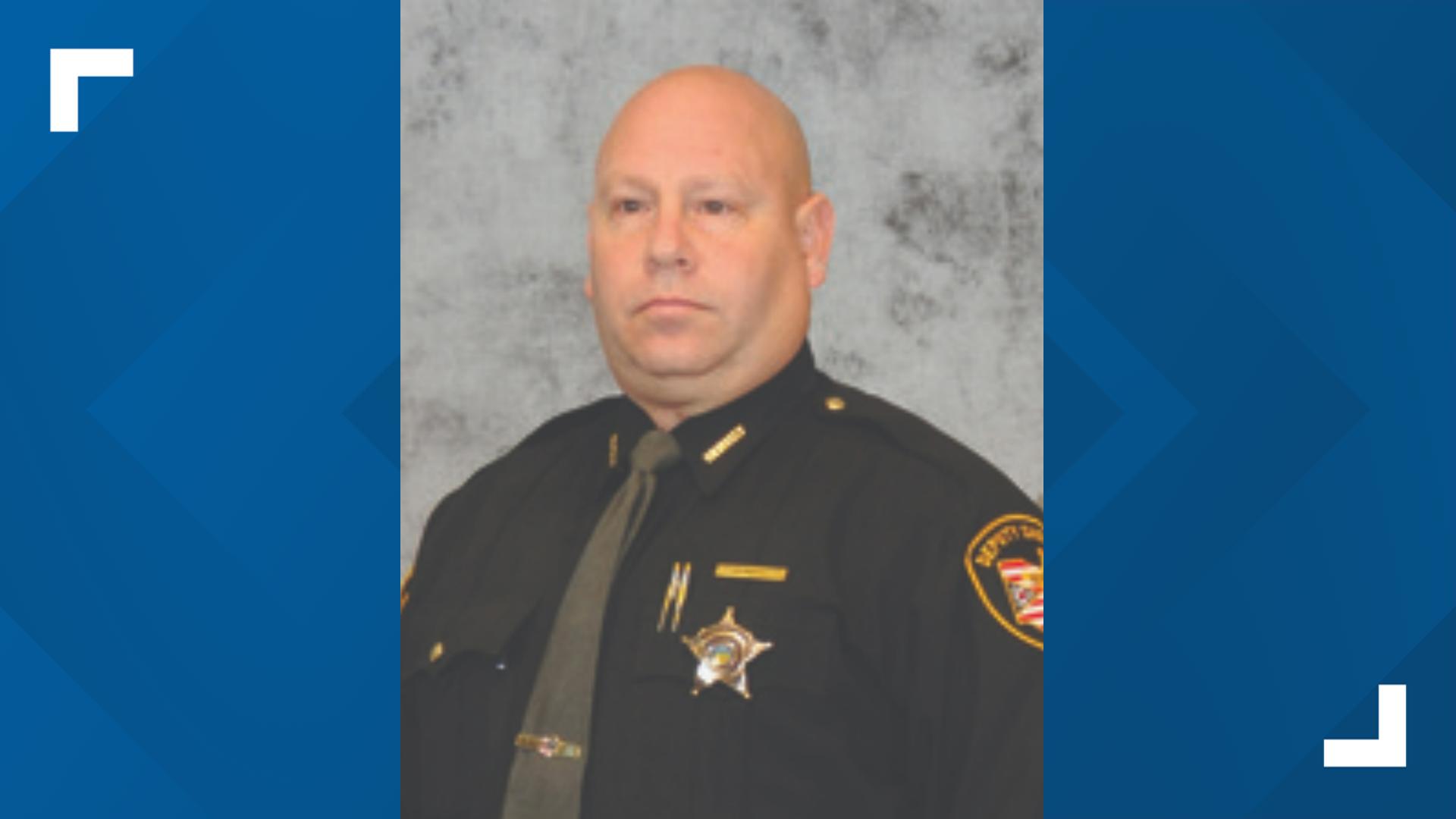 Officers honored in annual Ohio Peace Officers Memorial Ceremony | wkyc.com
