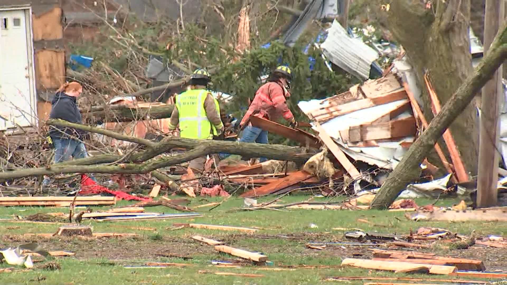 Rescheduled Programming | wkyc.com