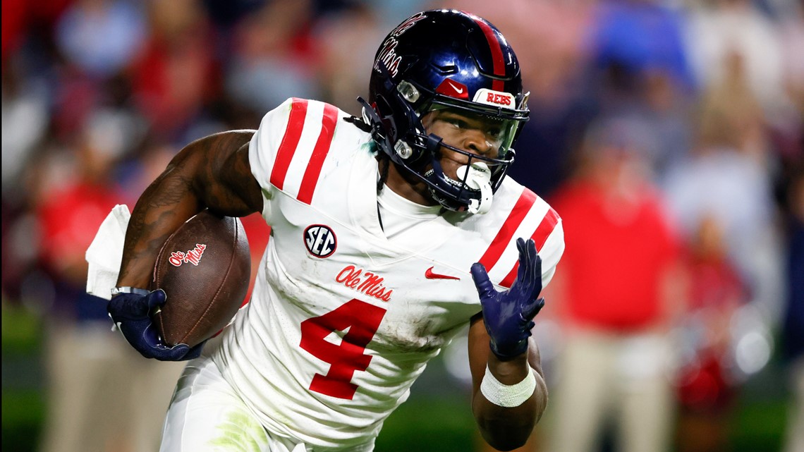 Quinshon Judkins commits to Ohio State | wkyc.com