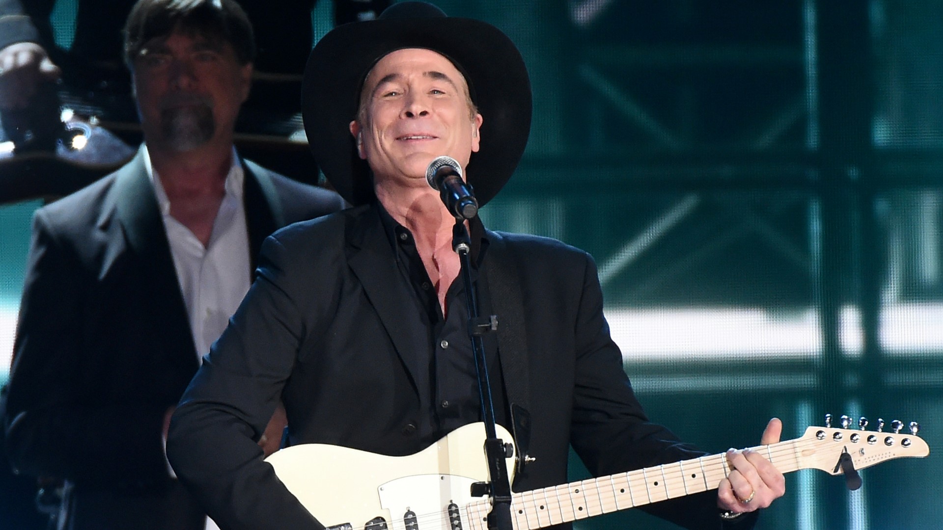 Ohio State Fair: Clint Black to perform during concert series | wkyc.com