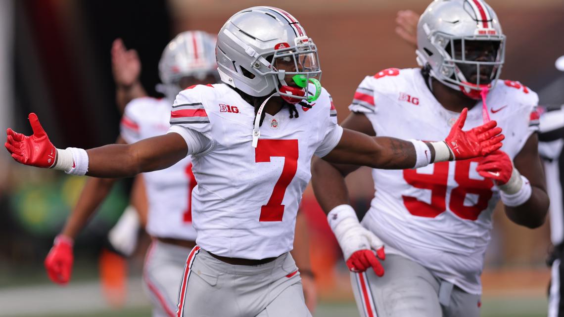 Ohio State-Wisconsin game trailer | wkyc.com