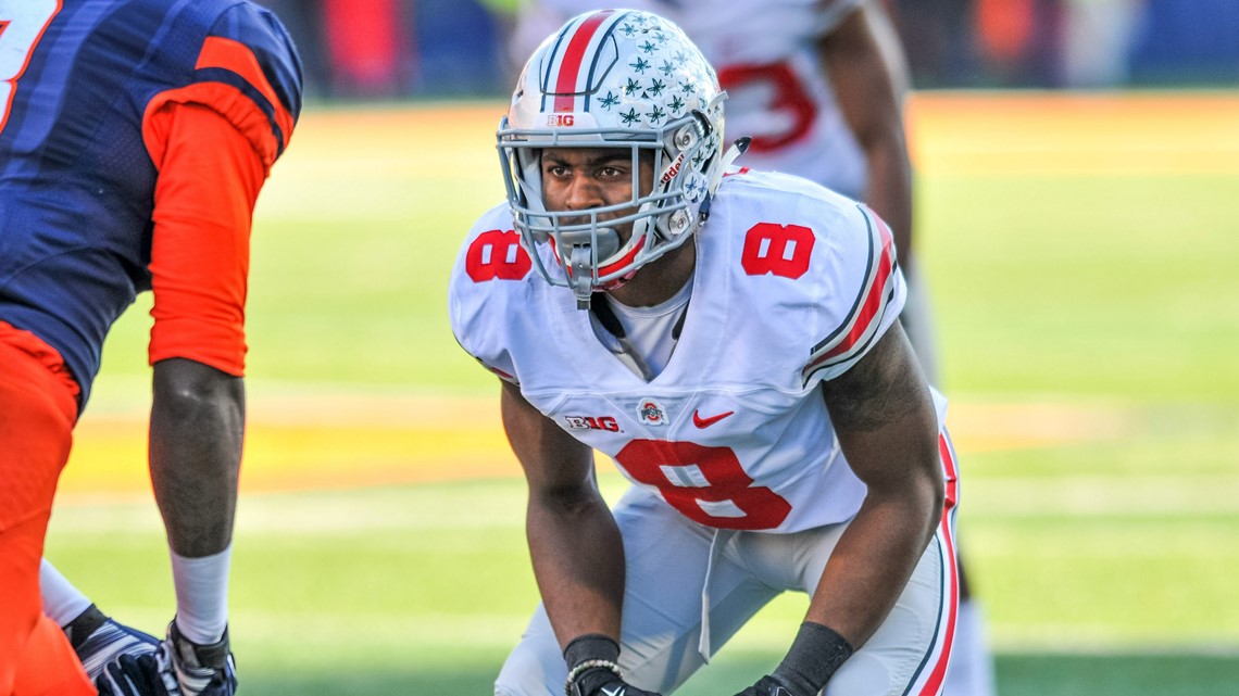 Woman found liable, ordered to pay in Gareon Conley allegation | wkyc.com