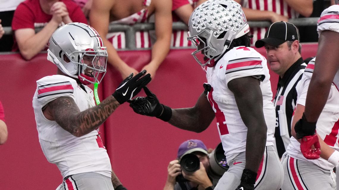 Women Who Lead: Progressive Insurance CEO Tricia Griffith | wkyc.com