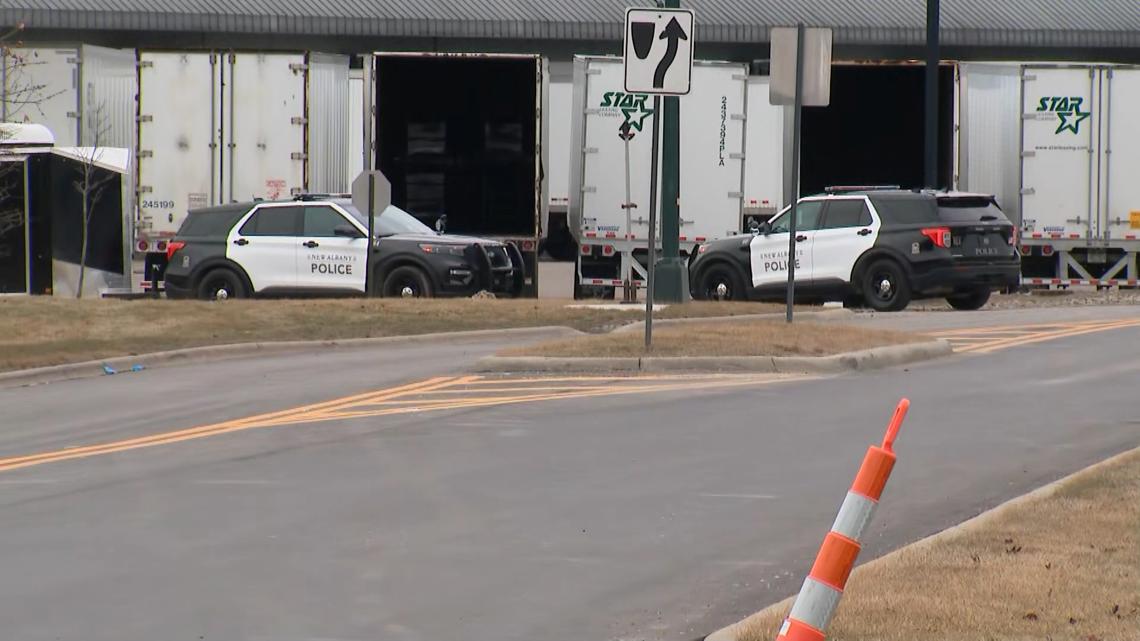 New Albany warehouse active shooting: Multiple victims reported | wkyc.com