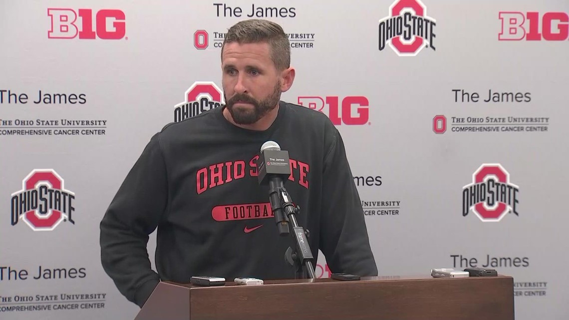 Report: Alcohol suspected factor in Brian Hartline UTV crash | wkyc.com