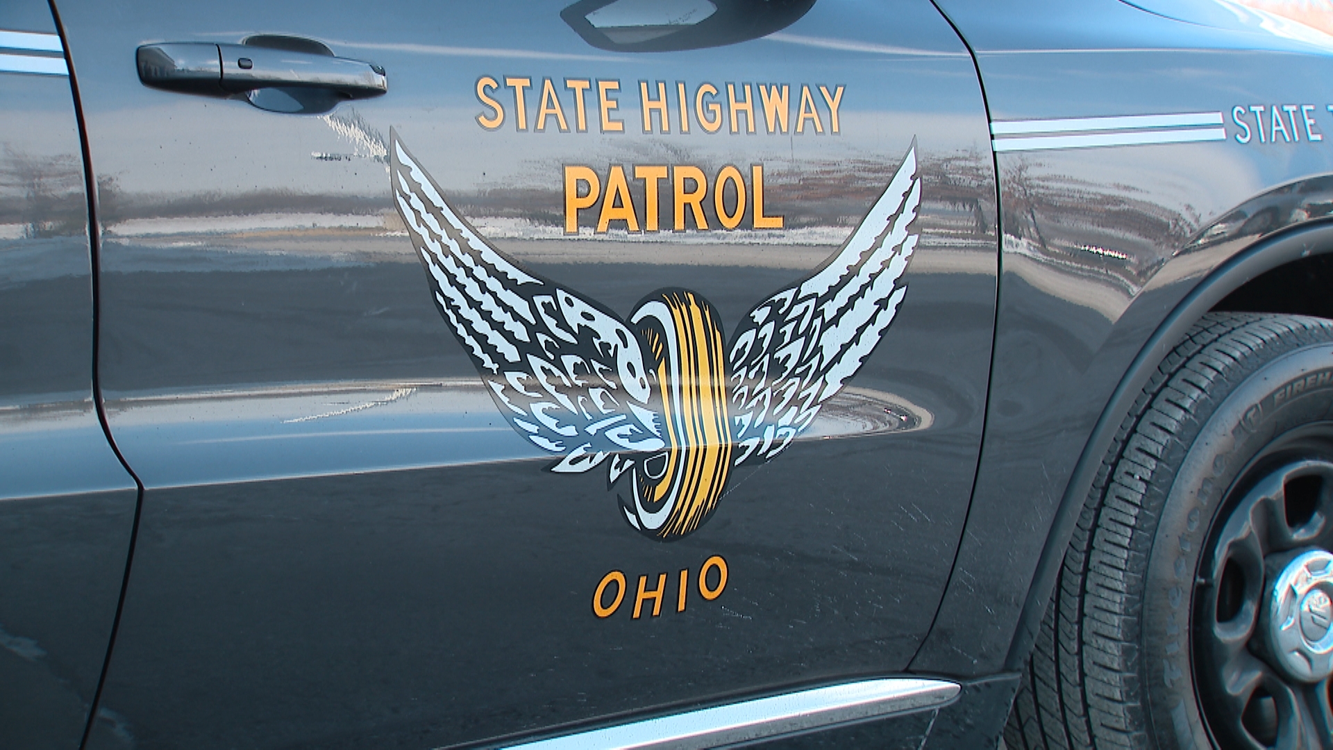 OSHP trooper charged with OVI after allegedly crashing cruiser while ...