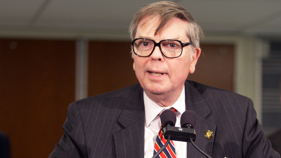 William Batchelder passes away at 79 | wkyc.com