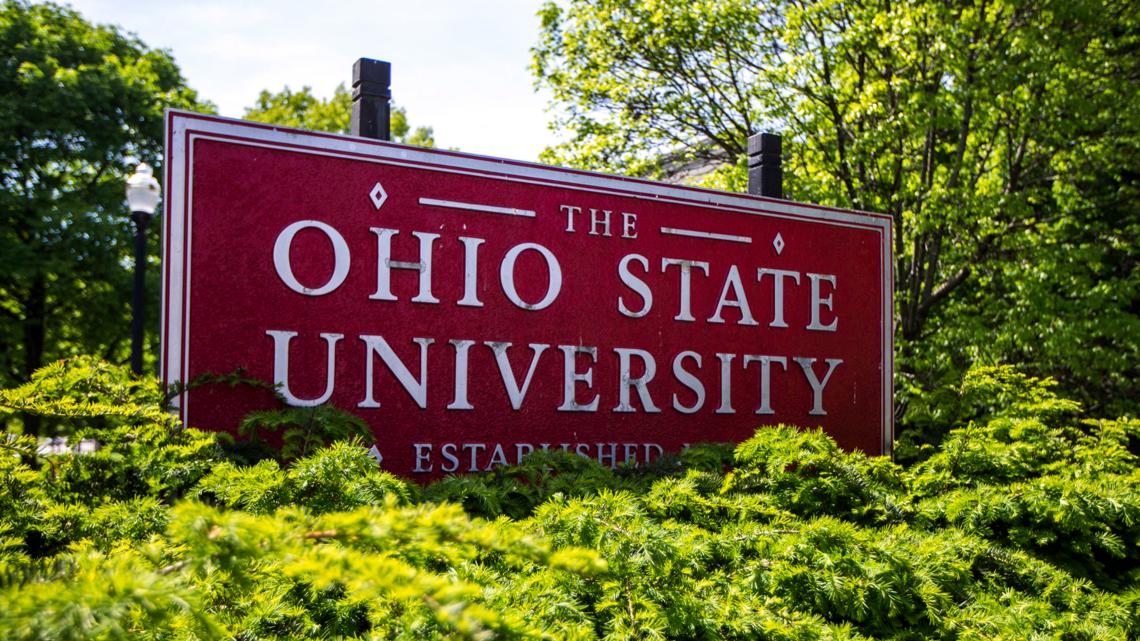 ACLU sues Ohio State over student free speech rights | wkyc.com