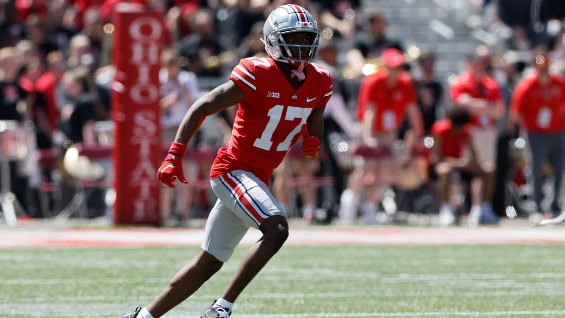 Report: Mother of OSU freshman wide receiver killed in Chicago | wkyc.com