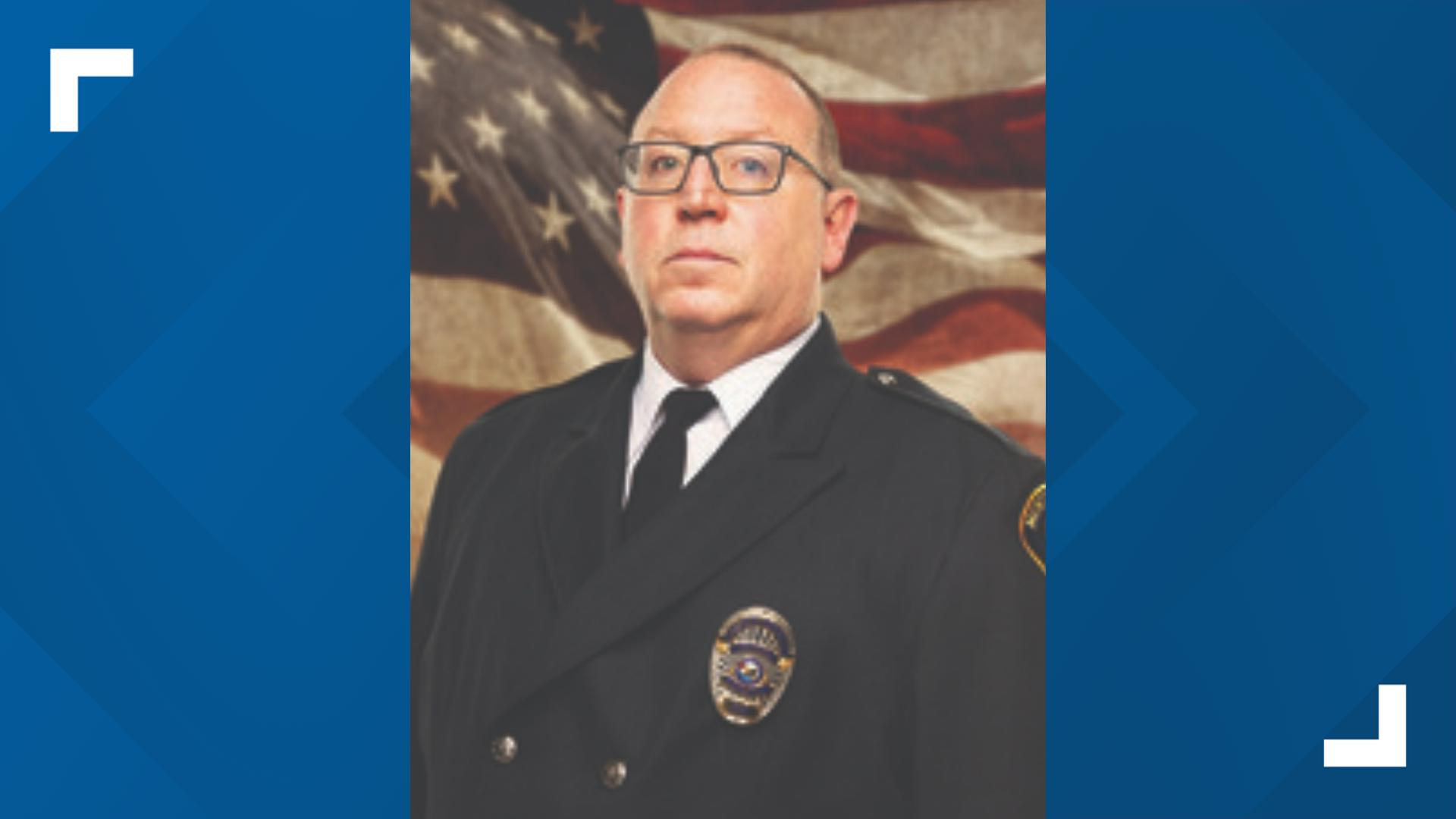 Officers honored in annual Ohio Peace Officers Memorial Ceremony | wkyc.com