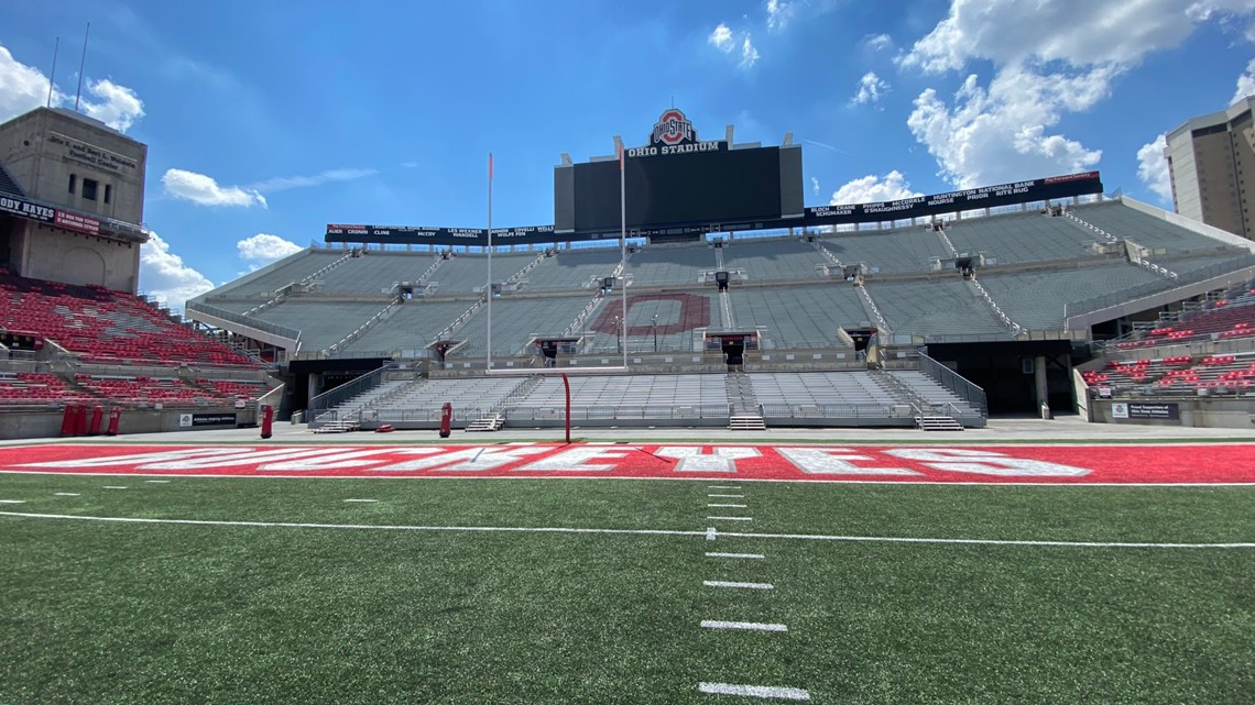 2024 Ohio State Football Spring Game: Ticket info, game time | wkyc.com
