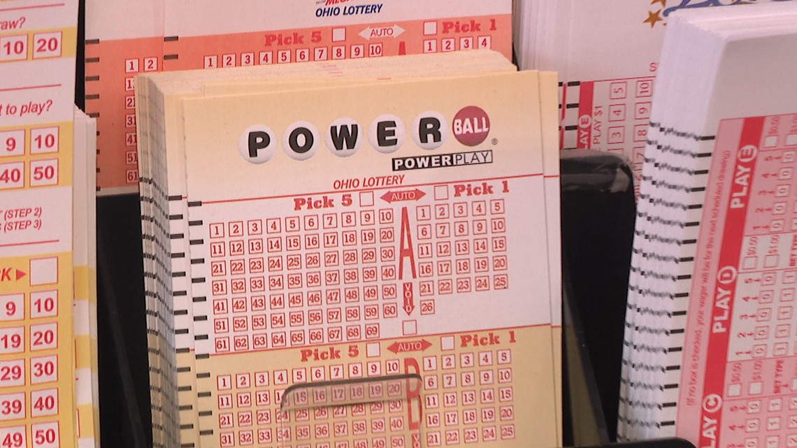 Winning Powerball numbers for Saturday, Dec. 27: See how many Ohioans ...