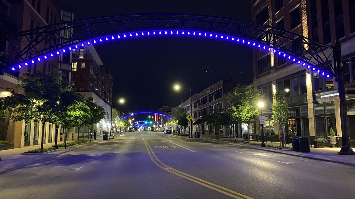 City announces new safety measures for Short North | wkyc.com
