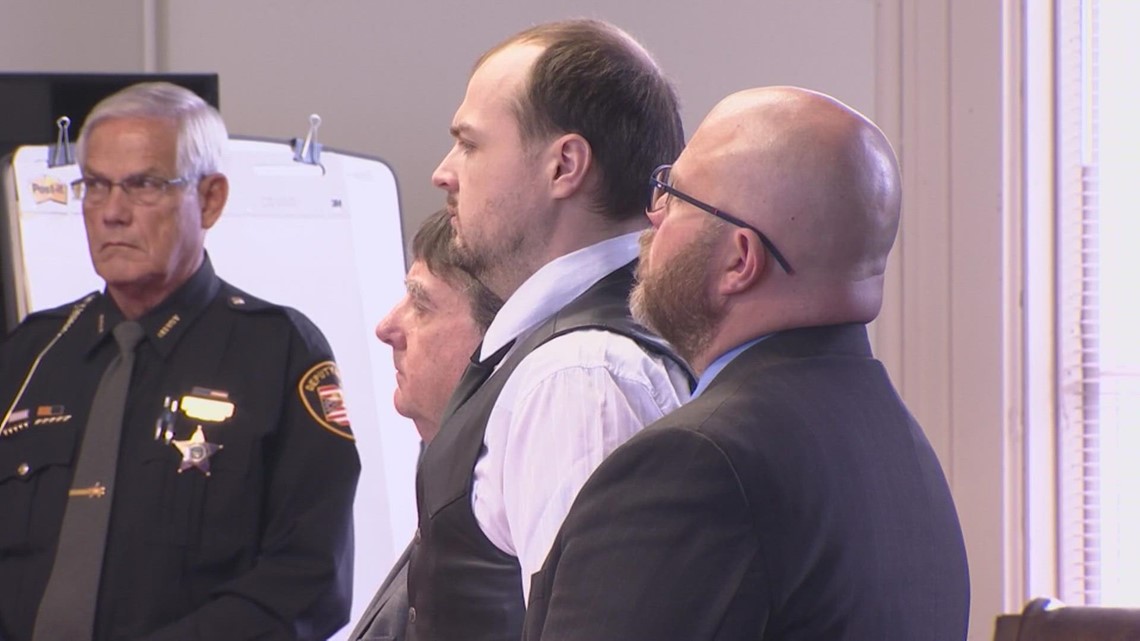 Rhoden family murders: George Wagner IV gets life in prison | wkyc.com