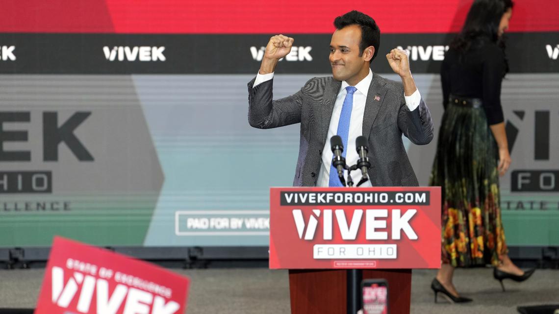 Who is new Cleveland Police Chief Dorothy Todd? | wkyc.com