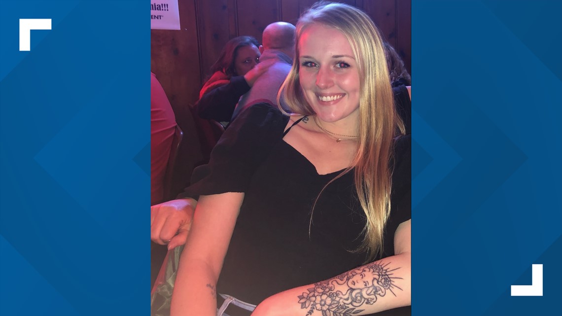 Remains found in Ross County identified as reported missing woman ...