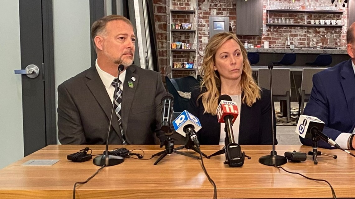 Settlement marks beginning for parents of Stone Foltz new mission ...