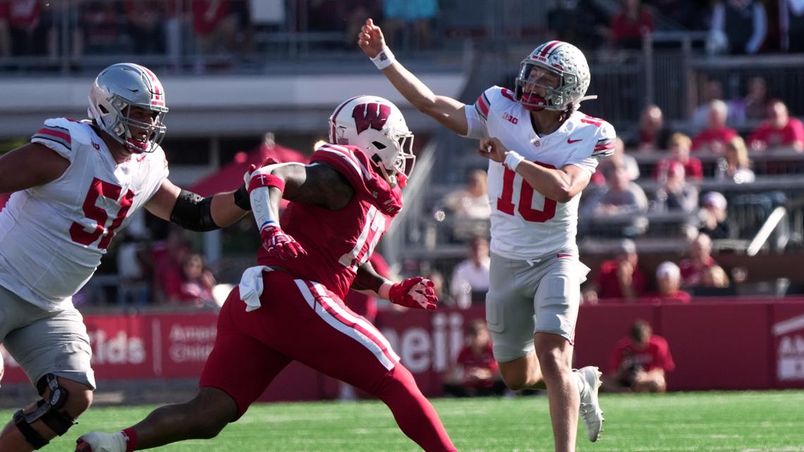 Women Who Lead: Progressive Insurance CEO Tricia Griffith | wkyc.com