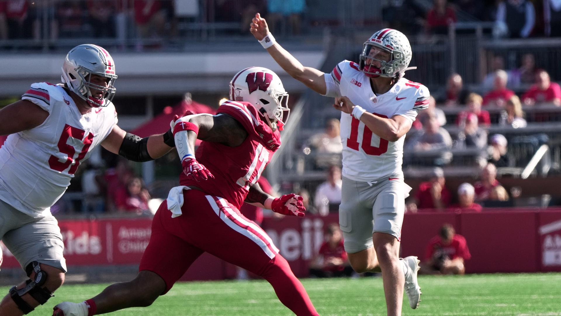 Women Who Lead: Progressive Insurance CEO Tricia Griffith | wkyc.com