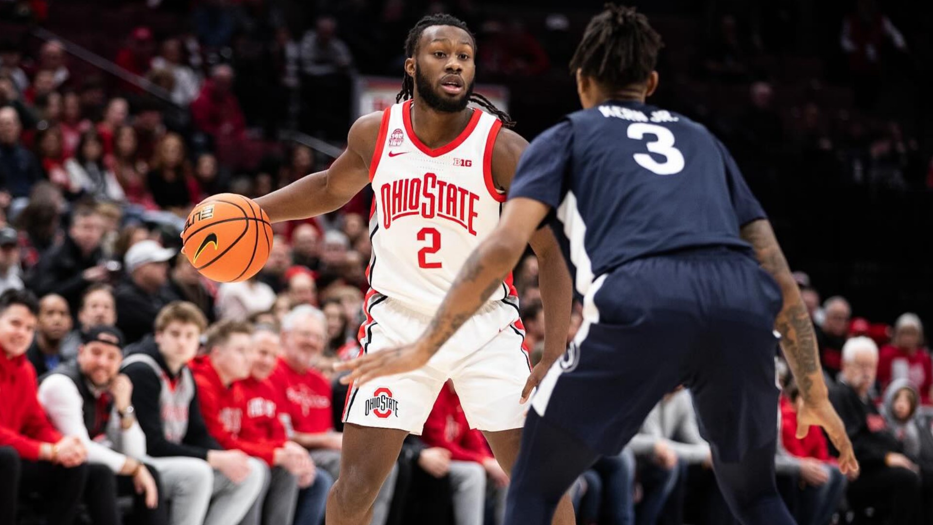 Ohio State defeats Penn State 79-67 | wkyc.com